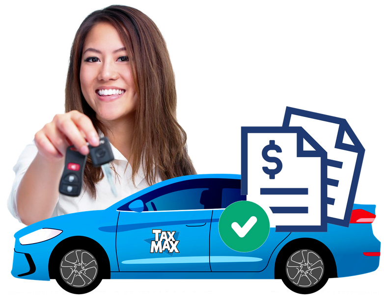 File & keep Driving - Simple Auto DFW