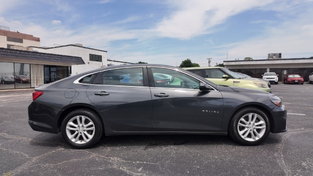 2017 Chevrolet Malibu 1LT - Simple Auto DFW